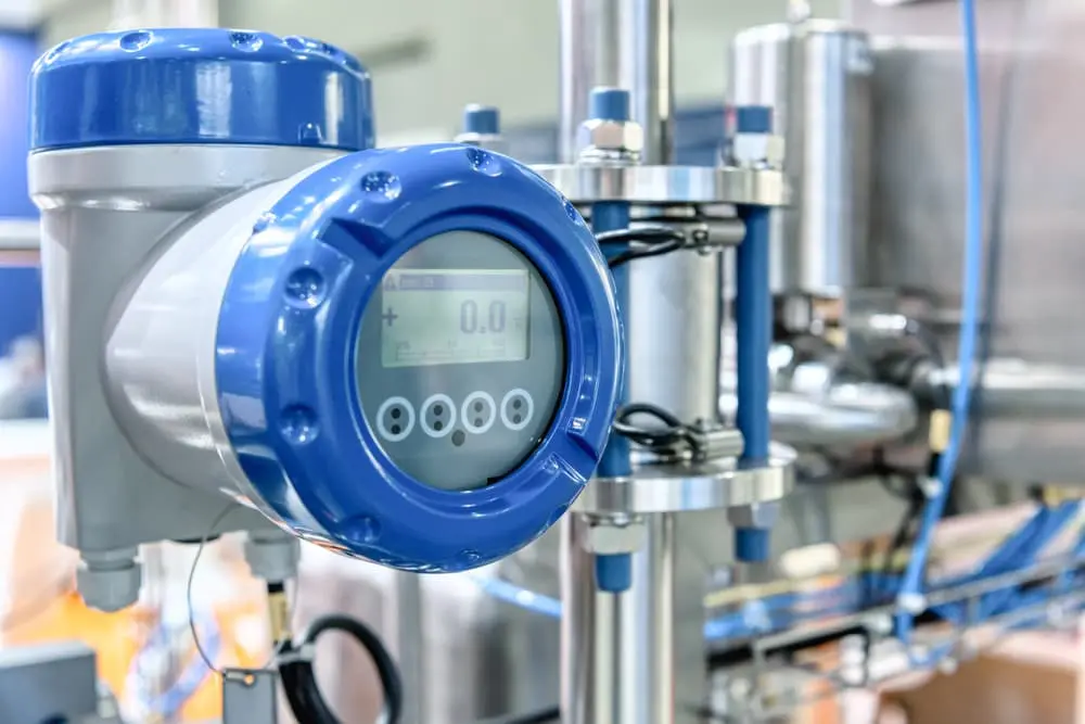 Smart Water Meter Sylmar - Expertise Plumbing & Rooter in Sylmar and ...